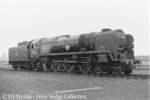 35005 Canadian Pacific (SR 21C5, BR s21C5 & 35005) – Preserved British ...