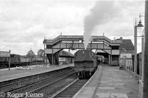 41241 – Preserved British Steam Locomotives