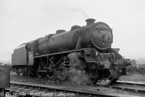 44767 (LMS 4767 & BR 44767) – Preserved British Steam Locomotives