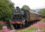 46512 – Preserved British Steam Locomotives