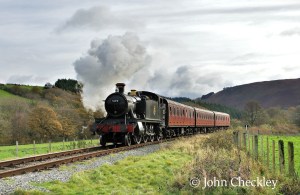 5199 – Preserved British Steam Locomotives