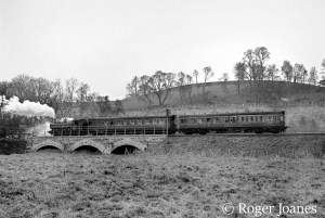 6430 – Preserved British Steam Locomotives
