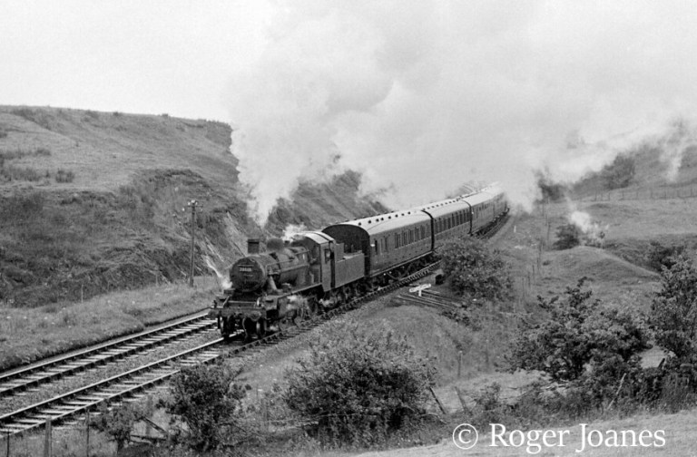 78018 – Preserved British Steam Locomotives