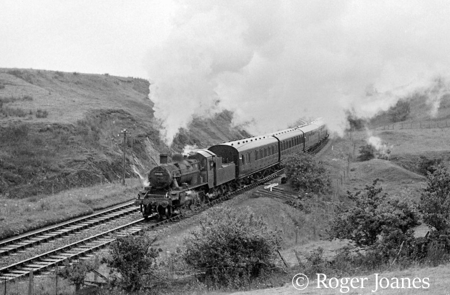78018 – Preserved British Steam Locomotives
