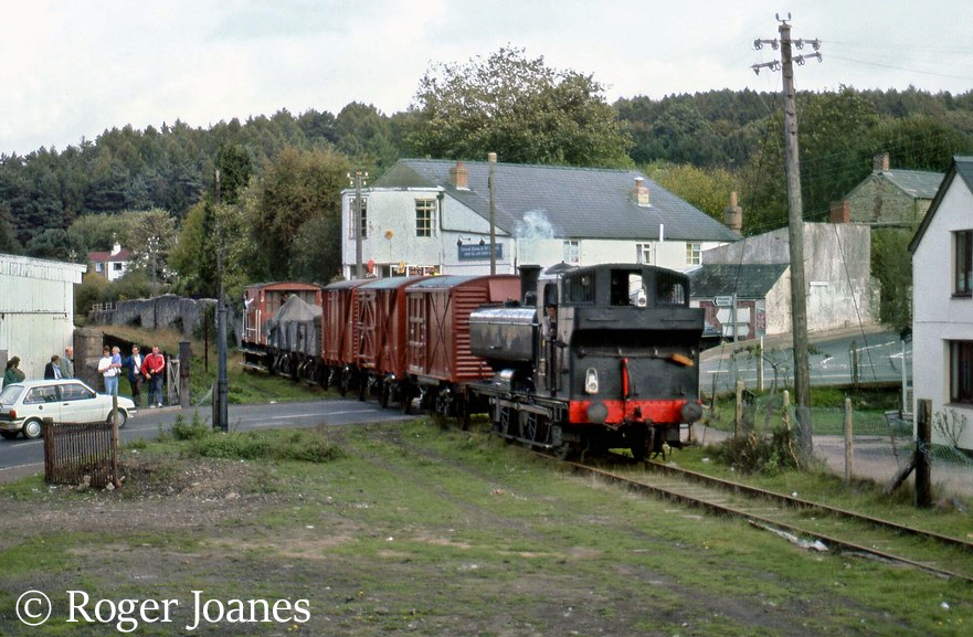 9681 – Preserved British Steam Locomotives