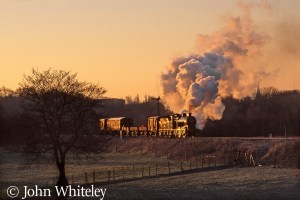 44422 (LMS 4422 & BR 44422) – Preserved British Steam Locomotives