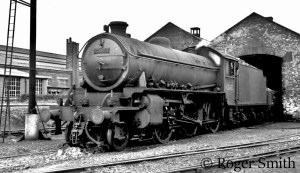62005 – Preserved British Steam Locomotives