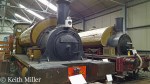 Neilson & Co Works No 2203 NCB No 13 Kelton Fell 0-4-0ST – Preserved ...