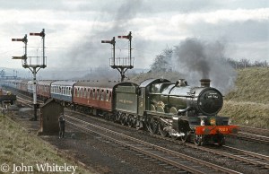7029 Clun Castle – Preserved British Steam Locomotives