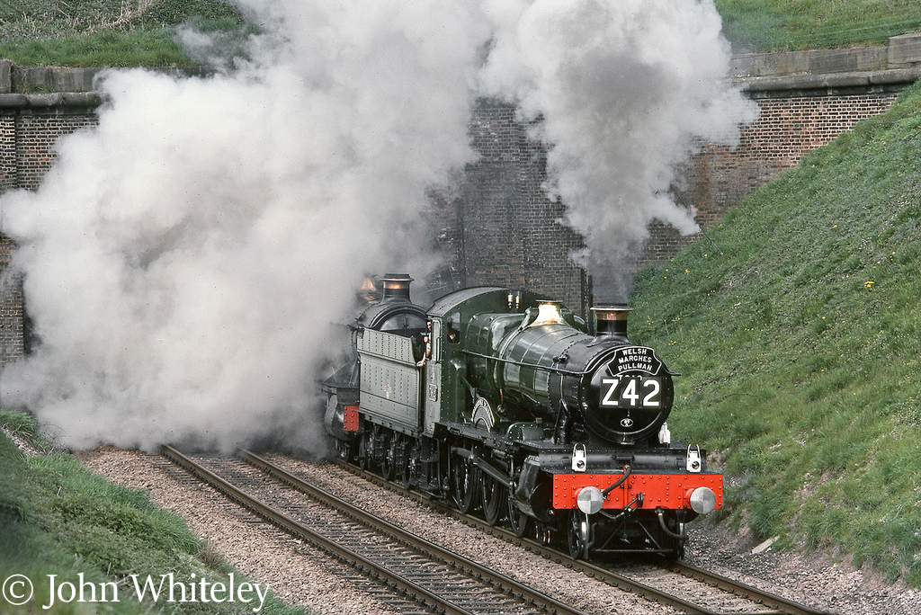 7812 Erlstoke Manor – Preserved British Steam Locomotives