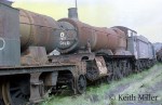 7828 Odney Manor – Preserved British Steam Locomotives