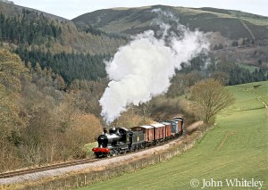 9017 Earl of Berkeley (GWR 3217 & 9017 & 3217) – Preserved British ...