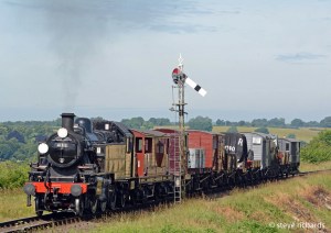 41312 – Preserved British Steam Locomotives
