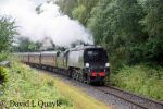 34092 Wells/City of Wells – Preserved British Steam Locomotives
