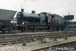 44027 (LMS 4027 & BR 44027) – Preserved British Steam Locomotives