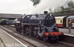 76079 – Preserved British Steam Locomotives
