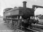1638 – Preserved British Steam Locomotives
