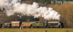 30847 (SR 847 & BR 30847) – Preserved British Steam Locomotives
