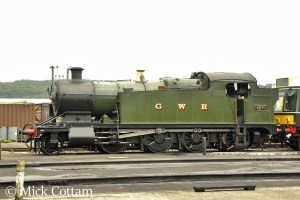 4270 – Preserved British Steam Locomotives