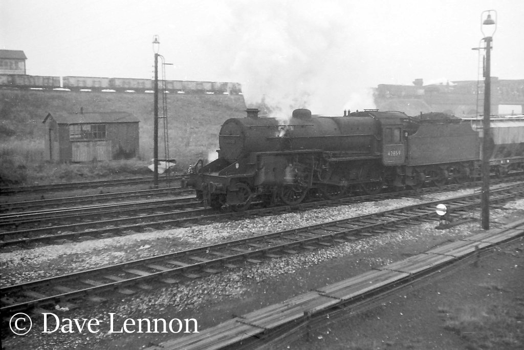 42859 (LMS 13159, LMS 2859 & BR 42859) – Preserved British Steam ...