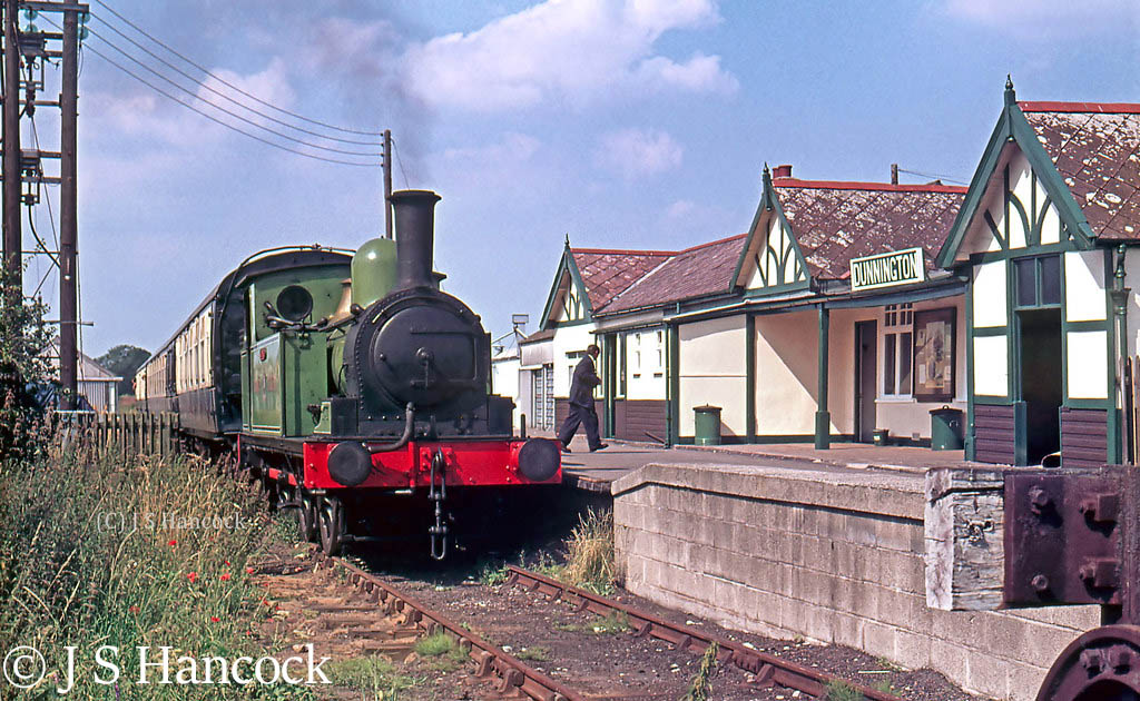 69023 (69023 & Departmental 59) – Preserved British Steam Locomotives
