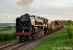92212 – Preserved British Steam Locomotives