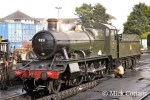 9351 – Preserved British Steam Locomotives