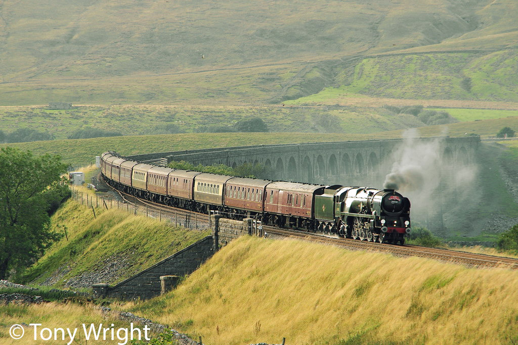 35018 British India Line (SR 21C18 & Br 35018) – Preserved British ...