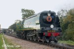 34023 Blackmoor Vale/Blackmore Vale (SR 21C123 and BR 34023 ...
