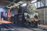80100 – Preserved British Steam Locomotives