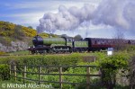 61572 (LNER 8572, LNER 7486, LNER 1572 & BR 61572) – Preserved British ...