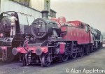 41241 – Preserved British Steam Locomotives