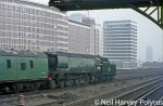 34023 Blackmoor Vale/Blackmore Vale (SR 21C123 and BR 34023 ...