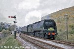 34023 Blackmoor Vale/Blackmore Vale (SR 21C123 and BR 34023 ...
