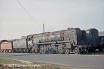 35005 Canadian Pacific (SR 21C5, BR s21C5 & 35005) – Preserved British ...
