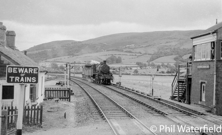 46521 – Preserved British Steam Locomotives