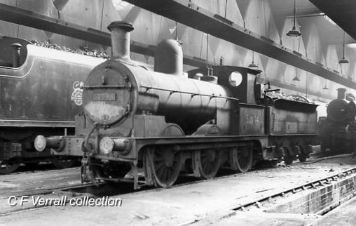 52044 (L&YR 957, LMS 12044 & BR 52044) – Preserved British Steam ...