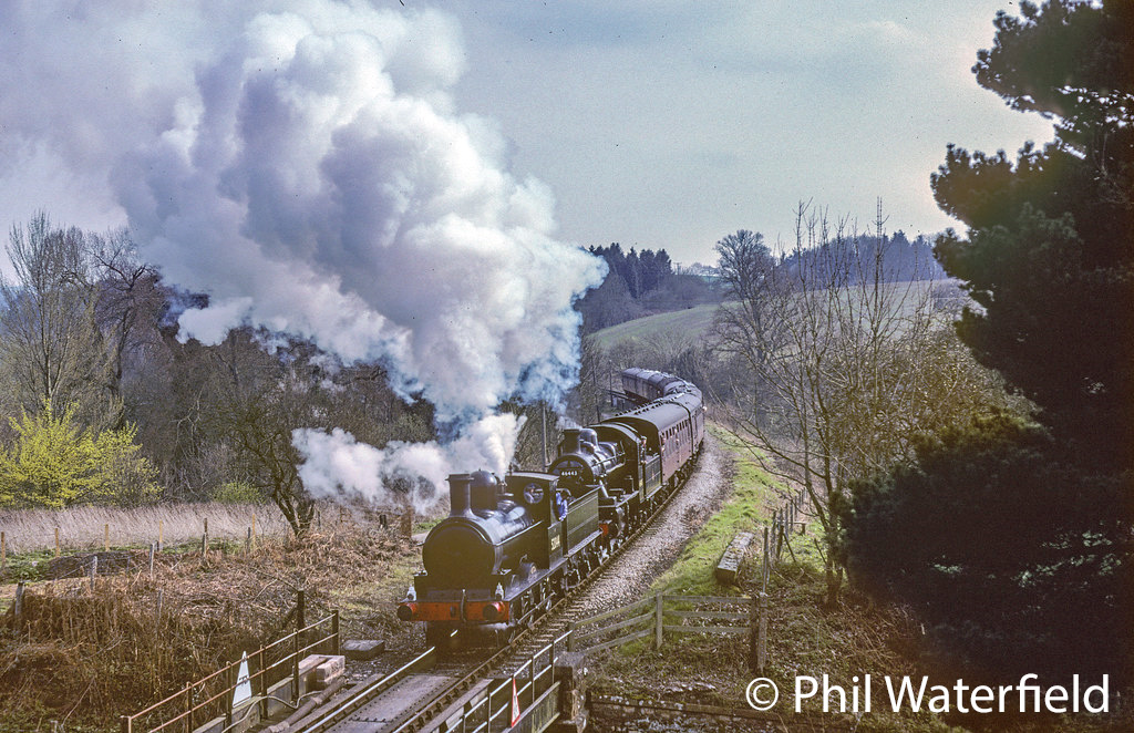 52044 (L&YR 957, LMS 12044 & BR 52044) – Preserved British Steam ...