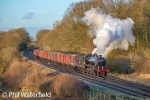 62005 – Preserved British Steam Locomotives