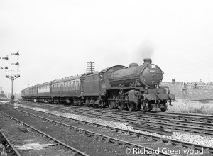 62005 – Preserved British Steam Locomotives