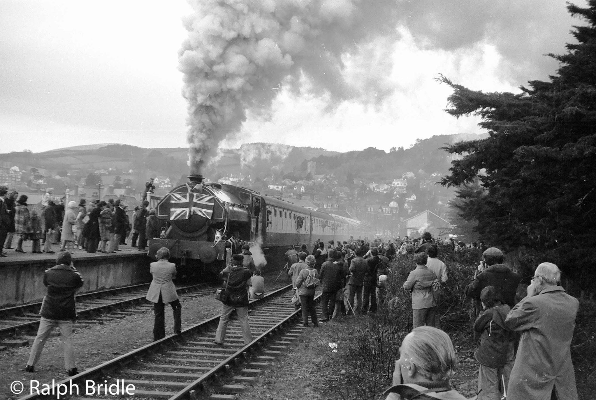 W G Bagnall Works No 2996 Victor No 403 0-6-0ST – Preserved British ...