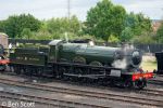2999 Lady of Legend – Preserved British Steam Locomotives
