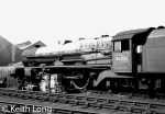 46201 Princess Elizabeth (LMS 6201 & BR 46201) – Preserved British ...