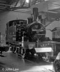 68633 (GER 87, LNER 7087, LNER 8633 & BR 68633) – Preserved British ...