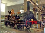 49 Columbine 2-2-2 Grand Junction Railway – Preserved British Steam ...