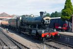 7325 ex 9303 – Preserved British Steam Locomotives