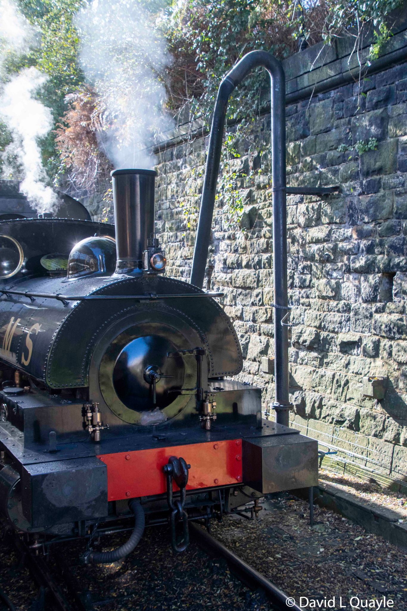 LMS 11243 (L&YR 19) – Preserved British Steam Locomotives