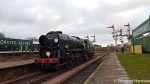 34059 Sir Archibald Sinclair (SR 21C159, BR s21C159 & BR 34059 ...