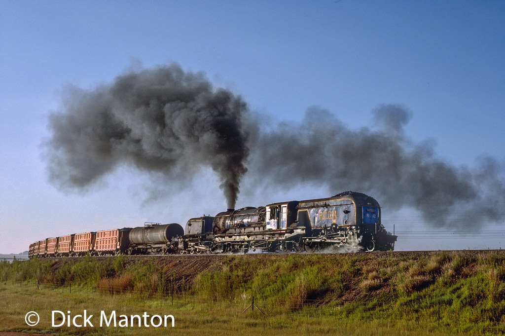 North British Locomotive Company – 27788 4136 – Preserved British Steam ...