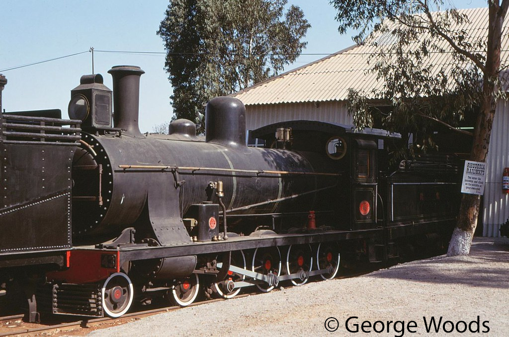 North British Locomotive Company Works No 16173 – RR 43 Class 7 BR 7-8 ...